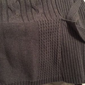 Bass | Sweaters | Bass Sweater Vest Cardigan | Poshmark